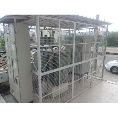 Tower Fencing factory, Buy good quality Tower Fencing products from China