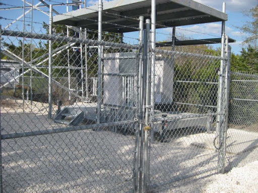 Buy 1800mm tall tower fencing, Good quality 1800mm tall tower fencing ...